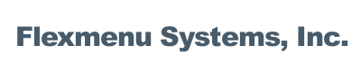 Flexmenu Systems Inc.
